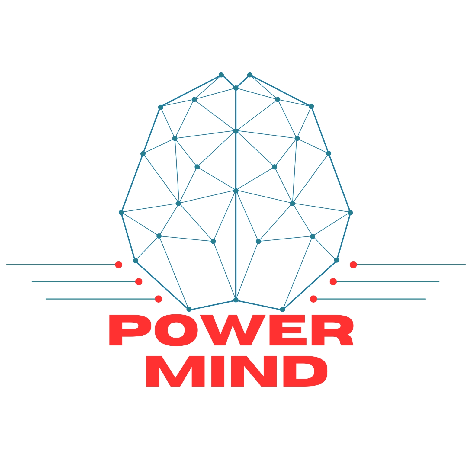 Power Mind Logo